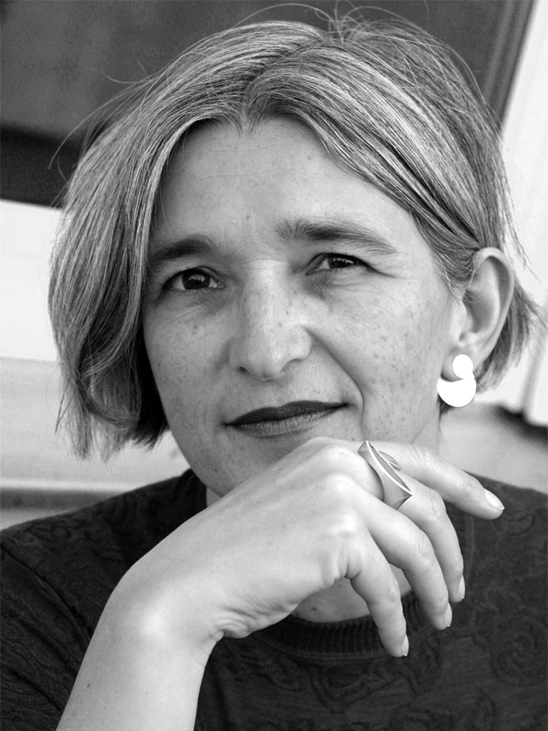 Angela Hübel · Barbara Jewellery